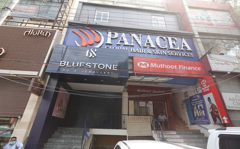 Top 10 Best Hair Transplant Doctor in Delhi - Panacea Global Hair ...